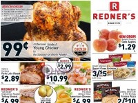Redner's Markets Weekly Ad, from Thu, 10/12/2023 - sales & flyers ...