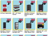 Roses Discount Stores Weekly Ad - sales & flyers specials - MallsCenters