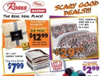 Roses Discount Stores Weekly Ad - sales & flyers specials - MallsCenters