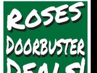 Roses Discount Stores Weekly Ad - sales & flyers specials - MallsCenters