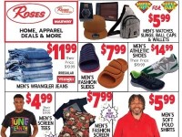 Roses Discount Stores Weekly Ad, from Sun, 6/16/2024 - sales & flyers ...