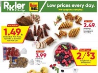 Ruler Foods Weekly Ad, from Wed, 1/17/2024 - sales & flyers specials ...