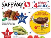 Safeway Weekly Ad - sales & flyers specials - MallsCenters
