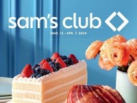 Sam's Club Weekly Ad - sales & flyers specials - MallsCenters