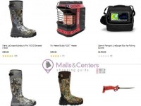 Scheels Weekly Ad - sales & flyers specials - MallsCenters