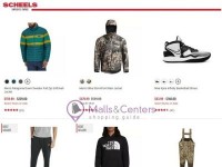 Scheels Weekly Ad - sales & flyers specials - MallsCenters