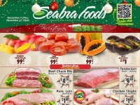 Seabra Foods Weekly Ad - sales & flyers specials - MallsCenters