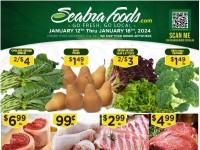 Seabra Foods Weekly Ad, from Fri, 2/9/2024 - sales & flyers specials ...