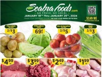 Seabra Foods Weekly Ad, from Fri, 2/9/2024 - sales & flyers specials ...