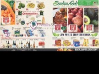 Seabra Foods Weekly Ad - sales & flyers specials - MallsCenters