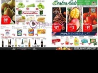 Seabra Foods Weekly Ad - sales & flyers specials - MallsCenters