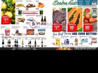 Seabra Foods Weekly Ad - sales & flyers specials - MallsCenters