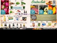 Seabra Foods Weekly Ad - sales & flyers specials - MallsCenters