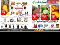 Seabra Foods Weekly Ad - sales & flyers specials - MallsCenters