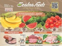 Seabra Foods Weekly Ad - sales & flyers specials - MallsCenters