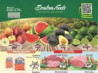 Seabra Foods Weekly Ad - sales & flyers specials - MallsCenters