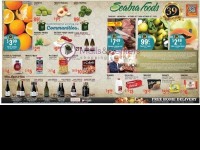 Seabra Foods Weekly Ad - sales & flyers specials - MallsCenters