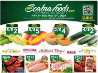 Seabra Foods Weekly Ad, from Fri, 6/14/2024 - sales & flyers specials ...