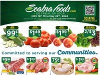 Seabra Foods Weekly Ad, from Fri, 6/14/2024 - sales & flyers specials ...