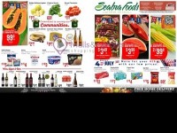 Seabra Foods Weekly Ad - sales & flyers specials - MallsCenters
