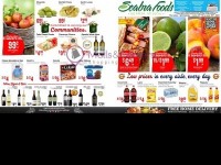 Seabra Foods Weekly Ad - sales & flyers specials - MallsCenters