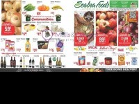 Seabra Foods Weekly Ad - sales & flyers specials - MallsCenters