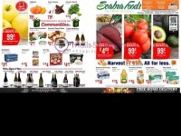 Seabra Foods Weekly Ad - sales & flyers specials - MallsCenters