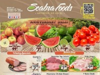 Seabra Foods Weekly Ad - sales & flyers specials - MallsCenters