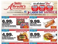 Sentry Foods Weekly Ad - sales & flyers specials - MallsCenters