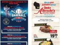 Sentry Foods Weekly Ad, from Thu, 6/6/2024 - sales & flyers specials ...