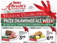Sentry Foods Weekly Ad - sales & flyers specials - MallsCenters