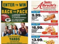 Sentry Foods Weekly Ad - sales & flyers specials - MallsCenters