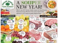 Shady Maple Weekly Ad, from Wed, 1/24/2024 - sales & flyers specials ...