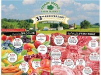 Shady Maple Weekly Ad, from Wed, 10/4/2023 - sales & flyers specials ...
