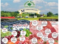 Shady Maple Weekly Ad, from Wed, 9/27/2023 - sales & flyers specials ...