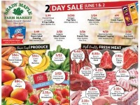 Shady Maple Weekly Ad - sales & flyers specials - MallsCenters