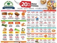 Shady Maple Weekly Ad - sales & flyers specials - MallsCenters