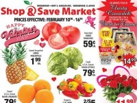Shop and Save Market Weekly Ad - sales & flyers specials - MallsCenters