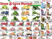 Shop and Save Market Weekly Ad - sales & flyers specials - MallsCenters