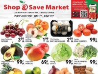 Shop and Save Market Weekly Ad - sales & flyers specials - MallsCenters