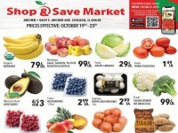 Shop and Save Market Weekly Ad - sales & flyers specials - MallsCenters