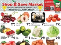 Shop and Save Market Weekly Ad - sales & flyers specials - MallsCenters