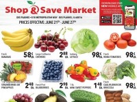 Shop and Save Market Weekly Ad - sales & flyers specials - MallsCenters