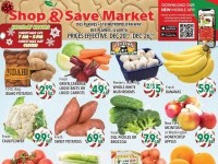 Shop and Save Market Weekly Ad - sales & flyers specials - MallsCenters