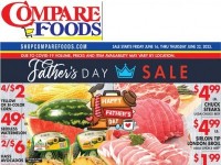 Shop Compare Foods Weekly Ad - sales & flyers specials - MallsCenters