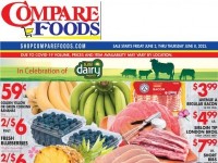 Shop Compare Foods Weekly Ad - sales & flyers specials - MallsCenters