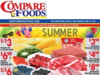 Shop Compare Foods Weekly Ad - sales & flyers specials - MallsCenters