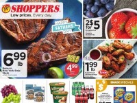 Shoppers Food Weekly Ad - sales & flyers specials - MallsCenters