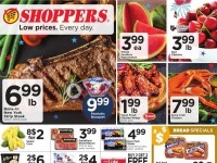 Shoppers Food Weekly Ad - sales & flyers specials - MallsCenters