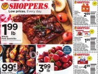 Shoppers Food Weekly Ad, from Thu, 10/5/2023 - sales & flyers specials ...